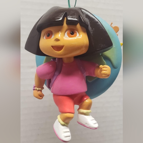 Nickelodeon | Holiday | Nick Jr Dora The Explorer World Adventure ...